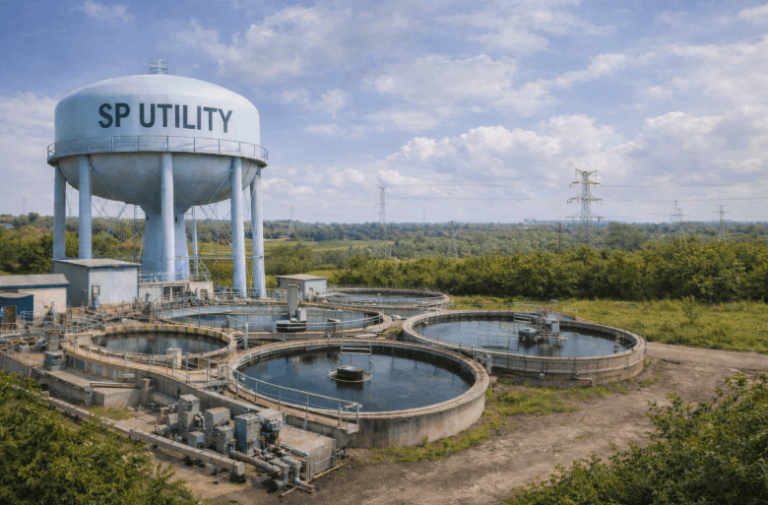 PUCT approves transfer of three Texas water systems to SP Utility ...