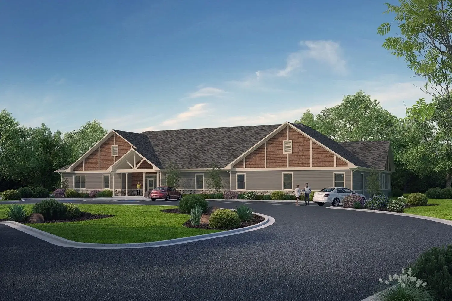 Harmony Homes Partners with Sansone Design Build to Bring Innovative ...