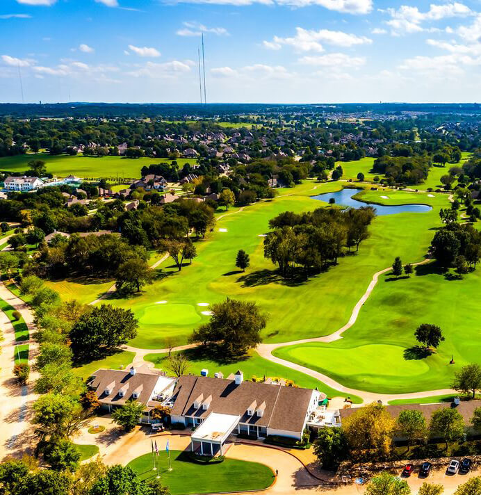 Oklahoma’s The Club at Forest Ridge to Become Fully Private Country ...