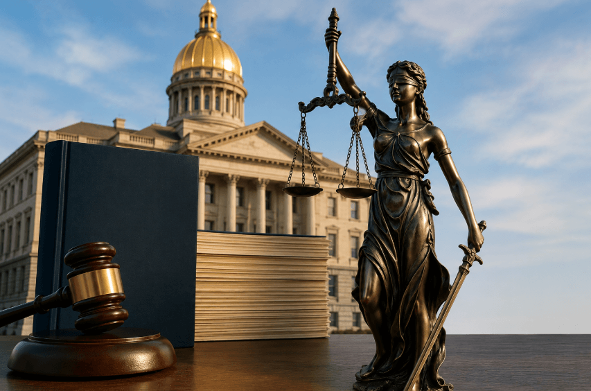 New Jersey Commits $20.2 Million to Legal Defence Programme for ...